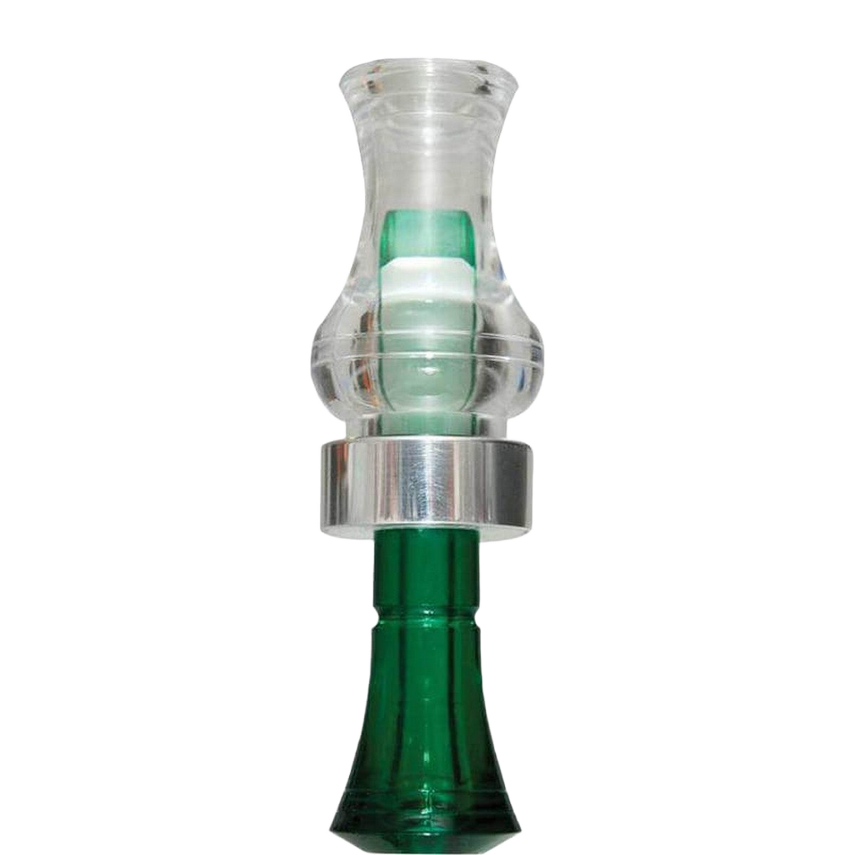 Echo Timber Molded Polycarbonate Double Reed Duck Call | Bass Pro Shops